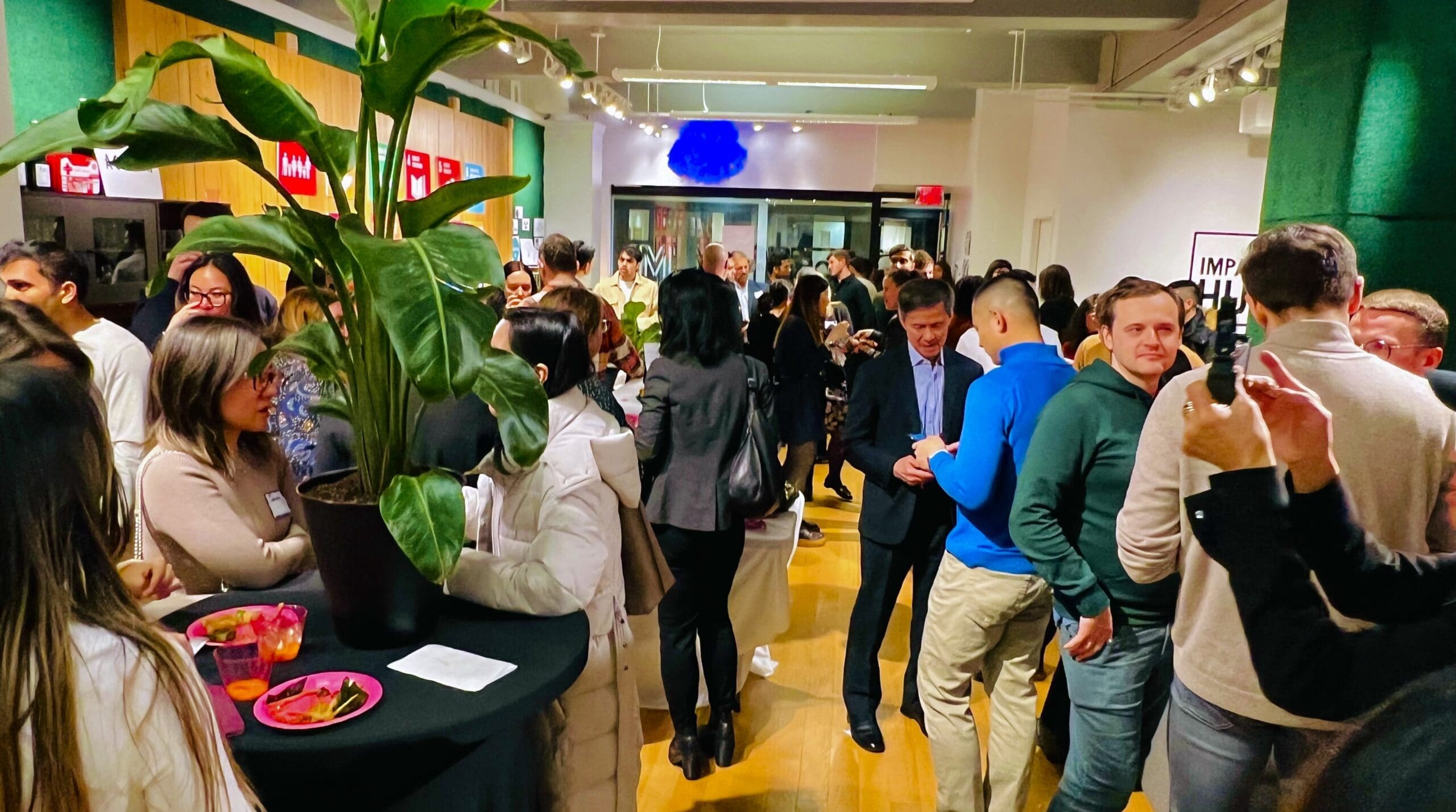 Home - EN | Impact Hub New York Metropolitan Area